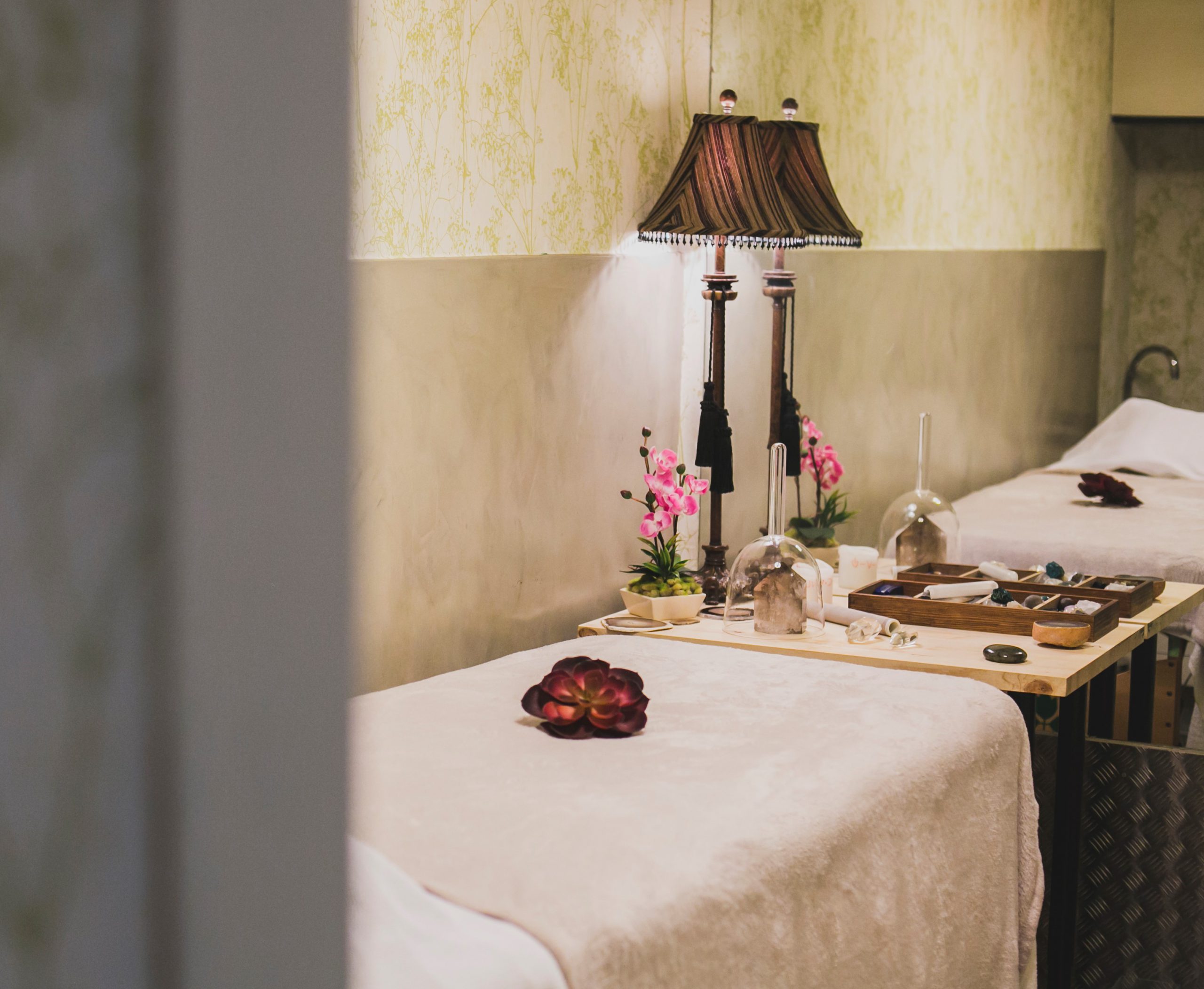 Belleza - NUAR MULTIESPACIO